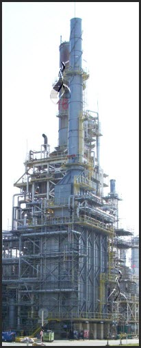 Box Type Heaters - BORN Inc.