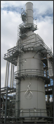 Cylindrical Heaters - BORN Inc.